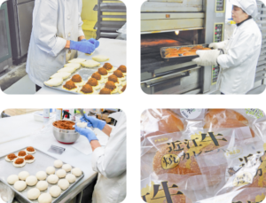 [SHIGA FOODS]株式会社滋賀フーズ