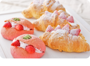 LINE UP – [SHIGA FOODS]株式会社滋賀フーズ