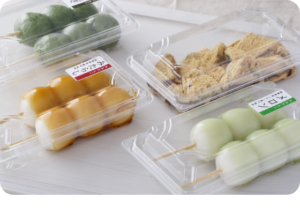 LINE UP – [SHIGA FOODS]株式会社滋賀フーズ