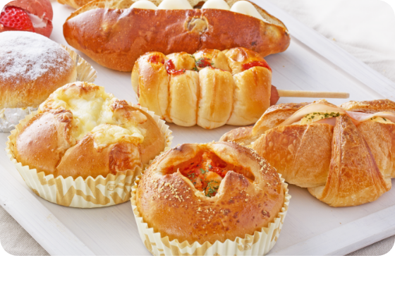 [SHIGA FOODS]株式会社滋賀フーズ